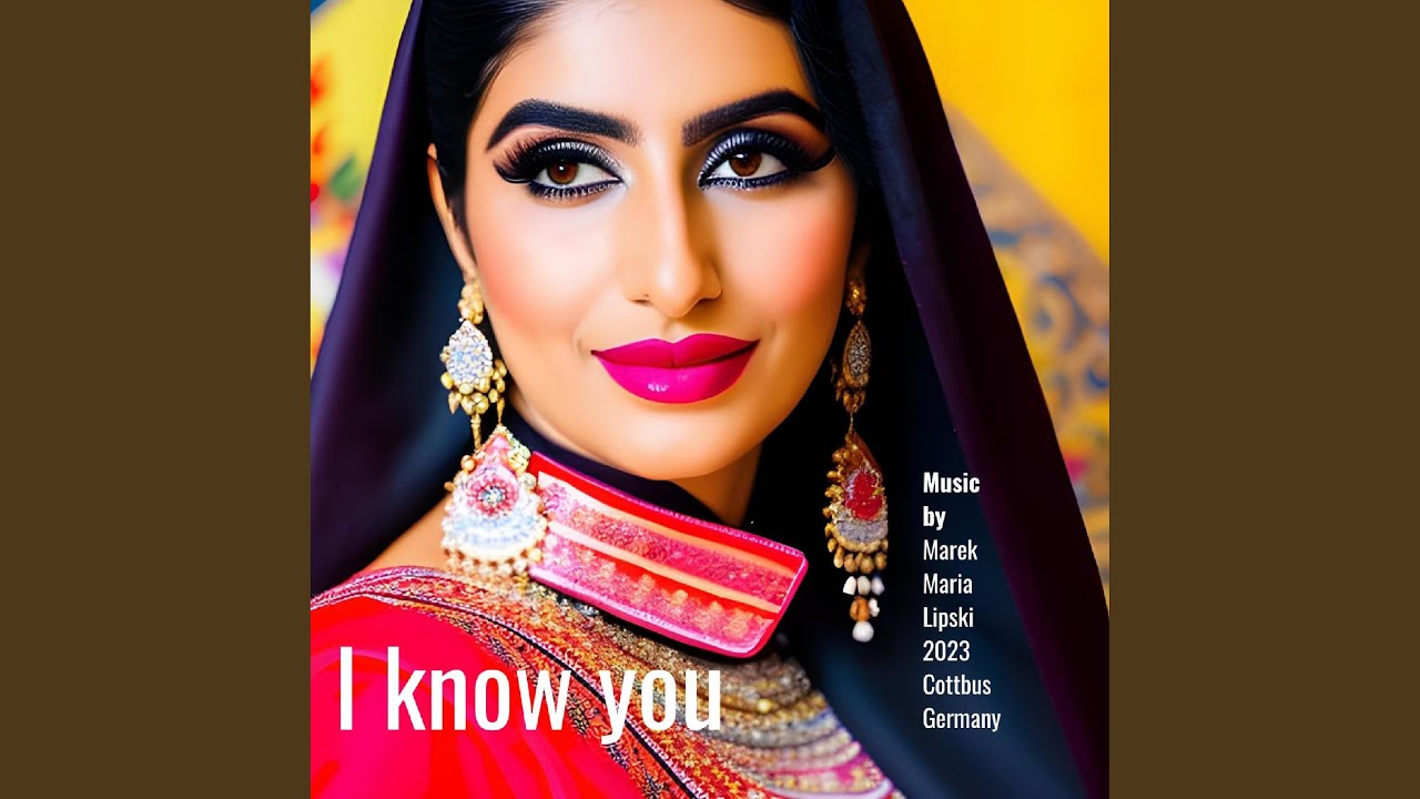 I know you - YouTube