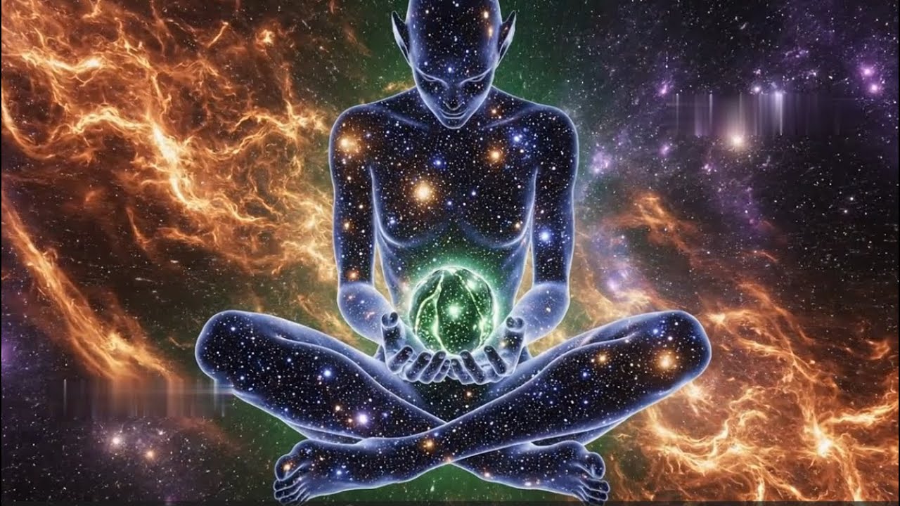 Finding Meaning in Chaos - The Seed of Creation - Spiritual Awakening ...