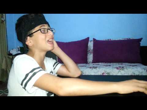 Çiçek abbas kapisma sahnesi