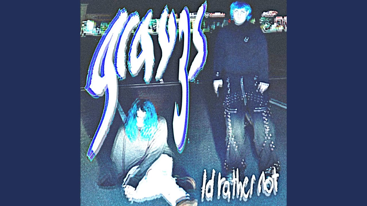 i'd rather not ♡ - YouTube