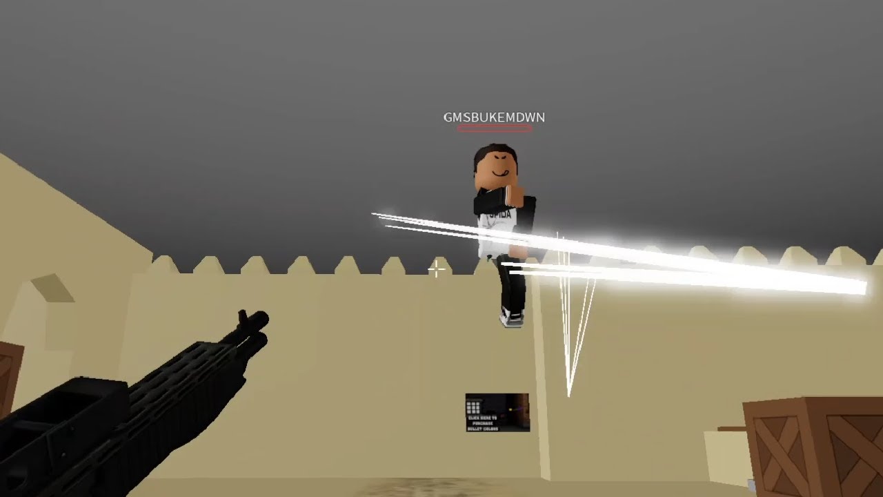 slamming a locker duo in da strike and making them log - YouTube