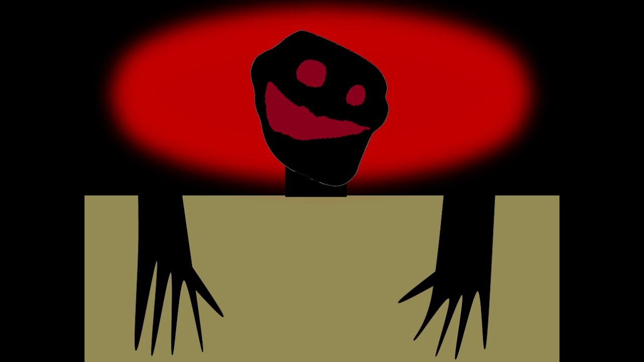 The Insane Smile Trollge. (Animation) - YouTube
