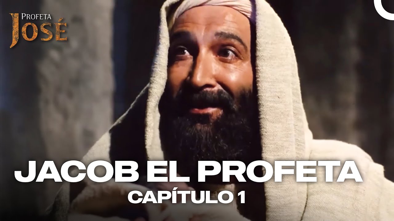 Los Milagros Del Nacimiento Del Hijo De Jacob | Jacob El Profeta Episode 1 - YouTube