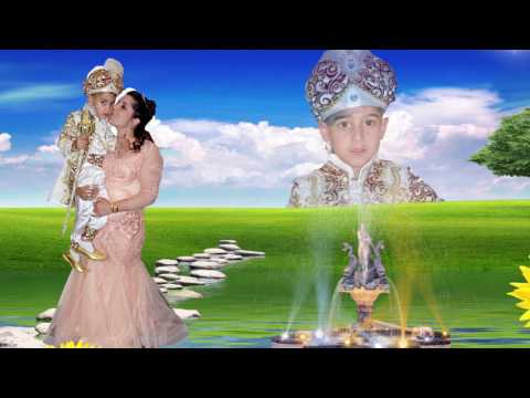 deniz Sünnet Töreni 08.04.2017 UHD-4K