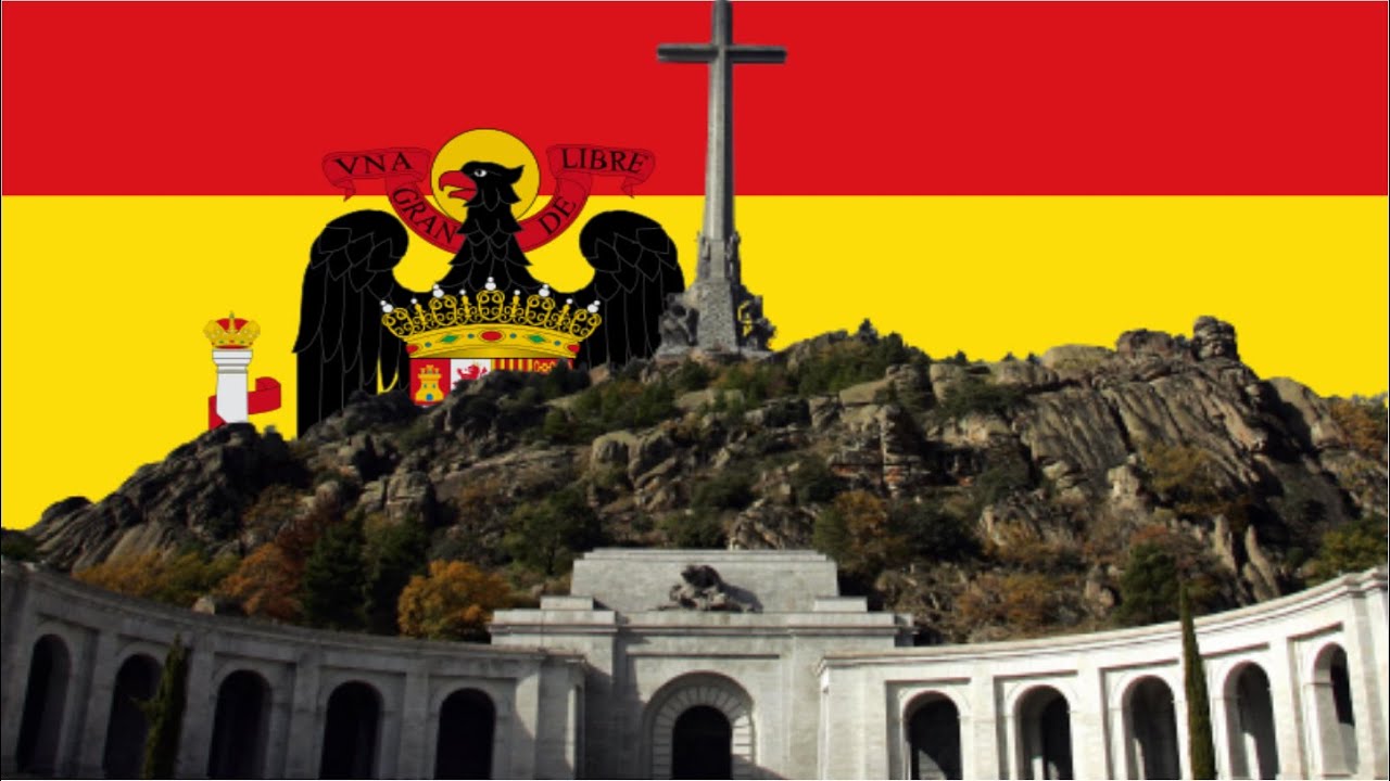 Marcha Real - Royal March (National Anthem of the Spanish State) - YouTube