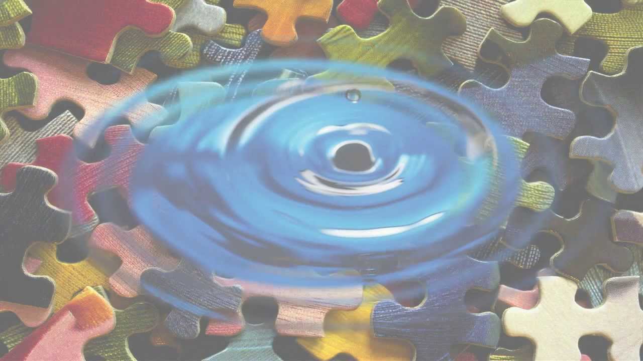 Be Inspired! Book Trailer - YouTube