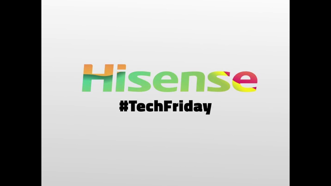 TechFriday: What’s new in VIDAA U 3.0 - YouTube