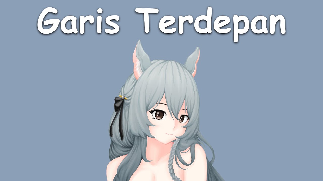 〖Fiona Clearesta〗Fiersa Besari - Garis Terdepan (with Lyrics) - YouTube