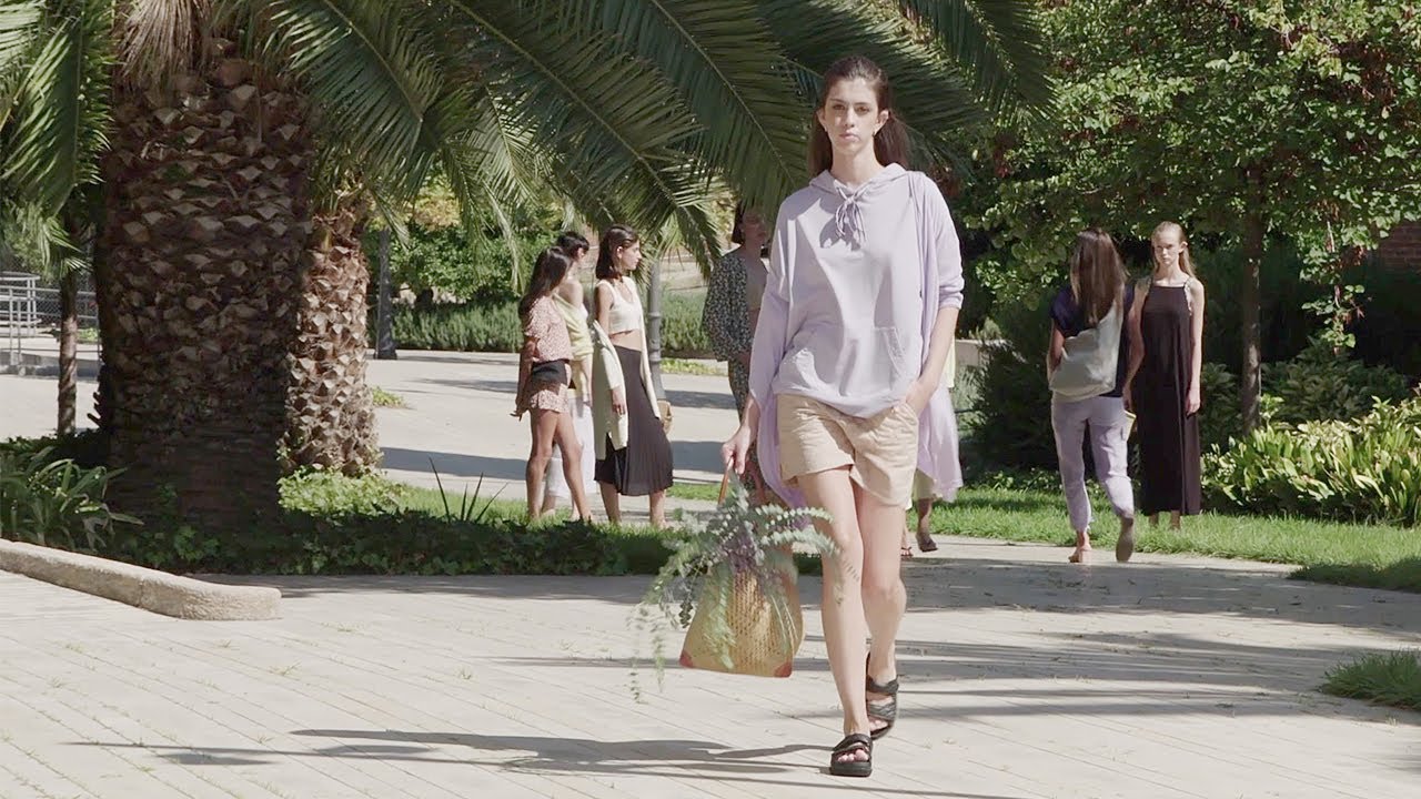 Yerse | Spring Summer 2021 | Digital - YouTube