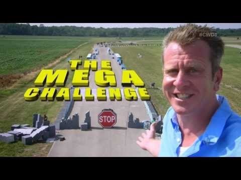 Canada's Worst Driver S08E08 Trophy Please♥ - YouTube