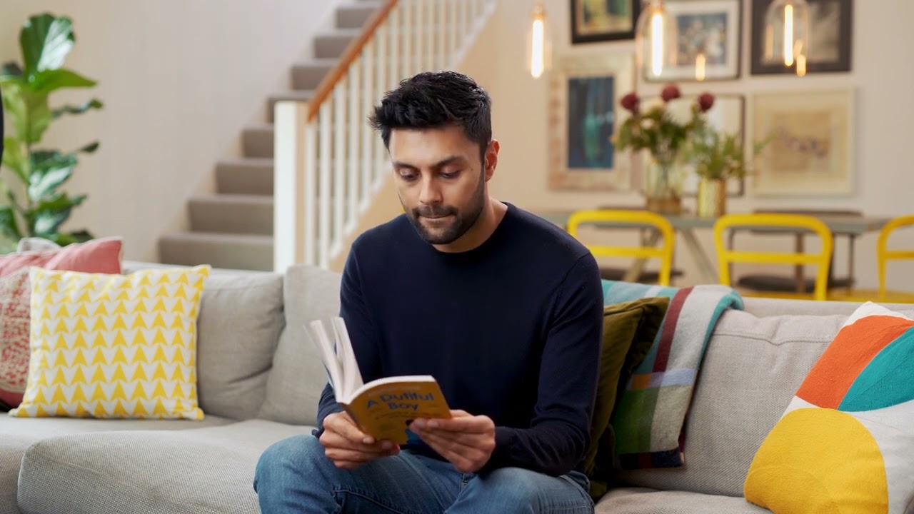 A Dutiful Boy (KS3) - Penguin Books UK | Official Site