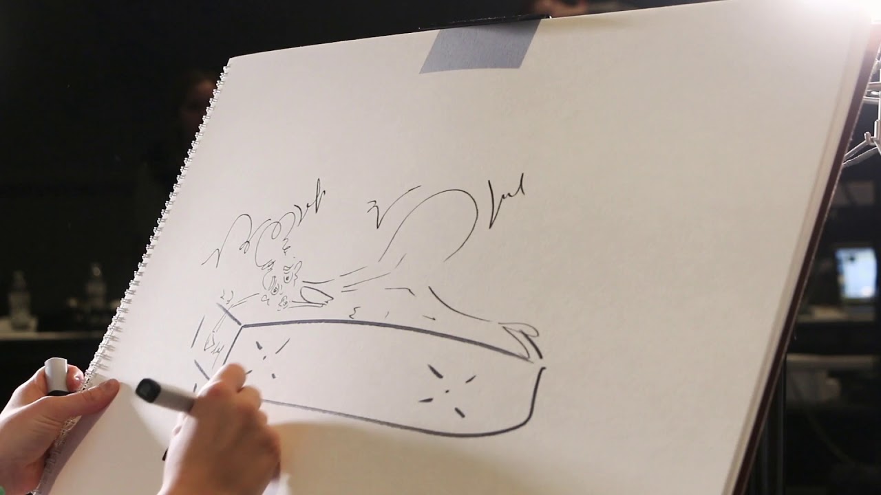 Allie Cam! - Michelle Lauto - YouTube