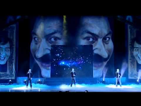Men Tughulghan Oy - Seher Goruppisi