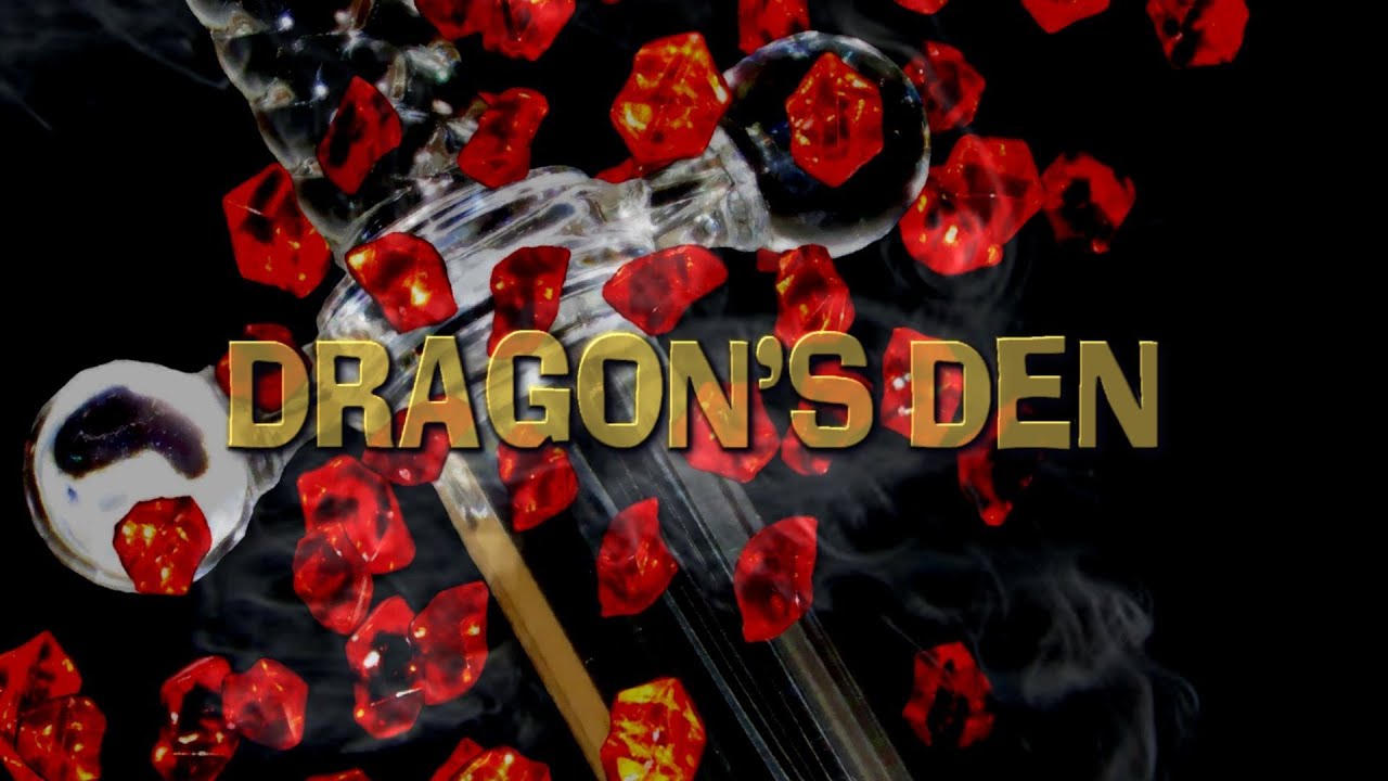 Dragon's Den - YouTube