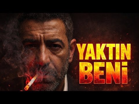 YAKTIN BENİ (Official Video) |  Yine Düştün Aklıma | Damar Arabesk 2026 | #arabesk #hakanaltun 