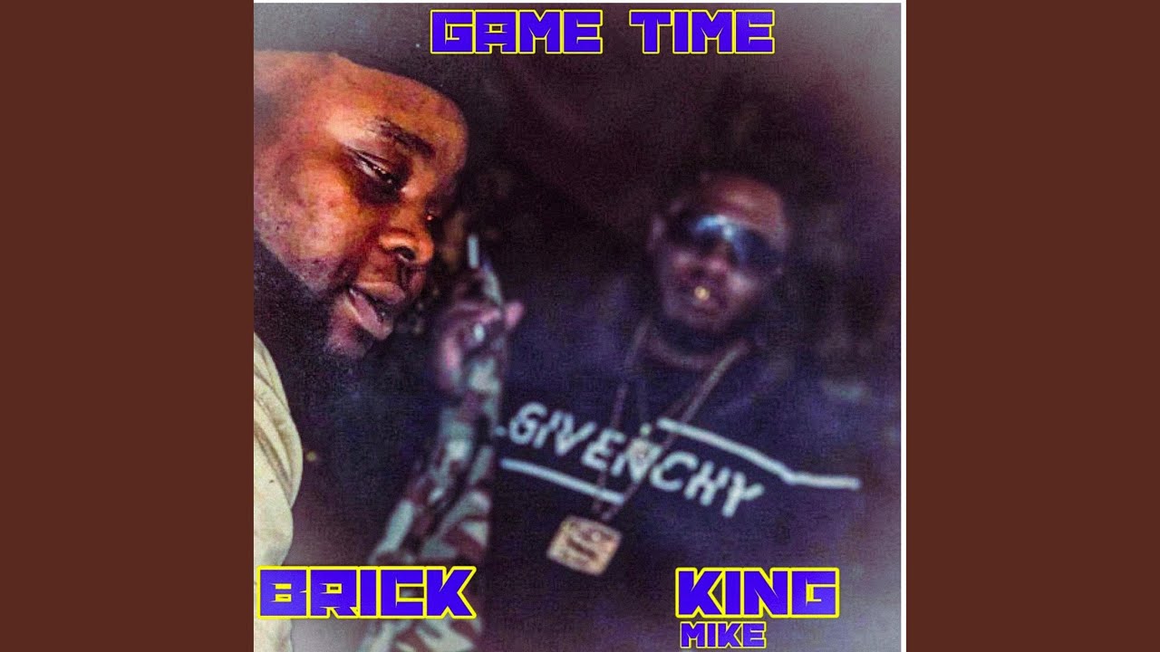 Game Time (feat. BT Brick) - YouTube