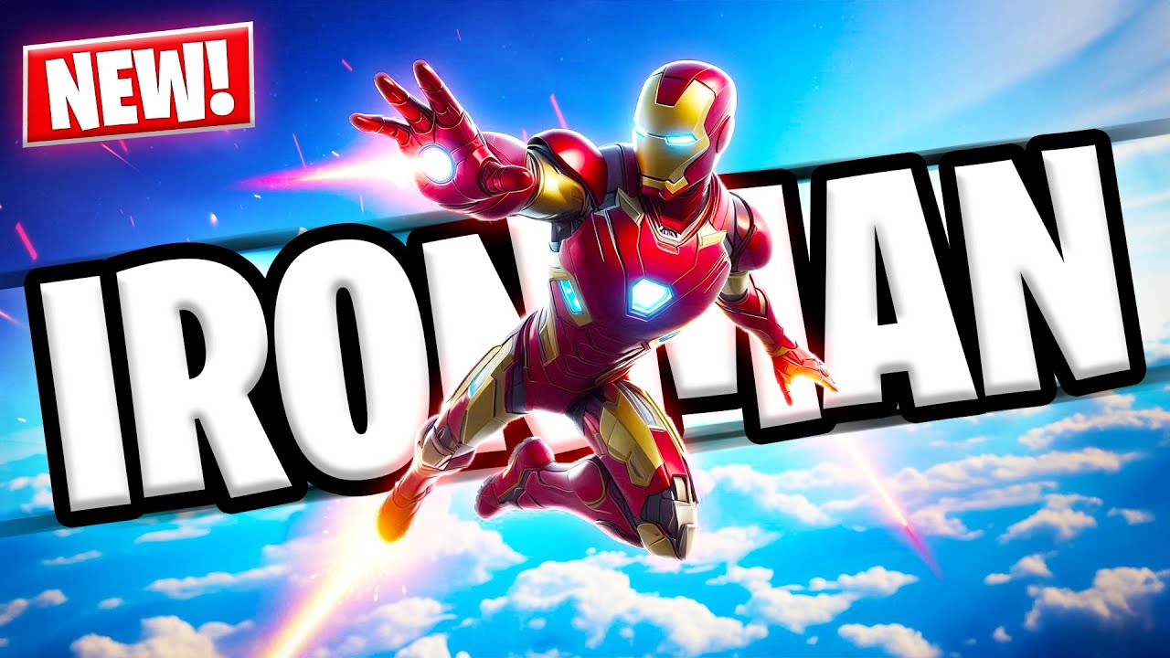 New IRONMAN Update Happening NOW! (New Marvel LTM, Mythics, and MORE ...