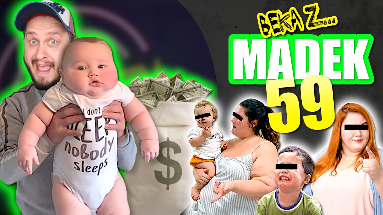 Beka z MADEK 59 | BlejtramTV - YouTube
