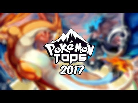 Top Hack roms pokemon // Diciembre 2017