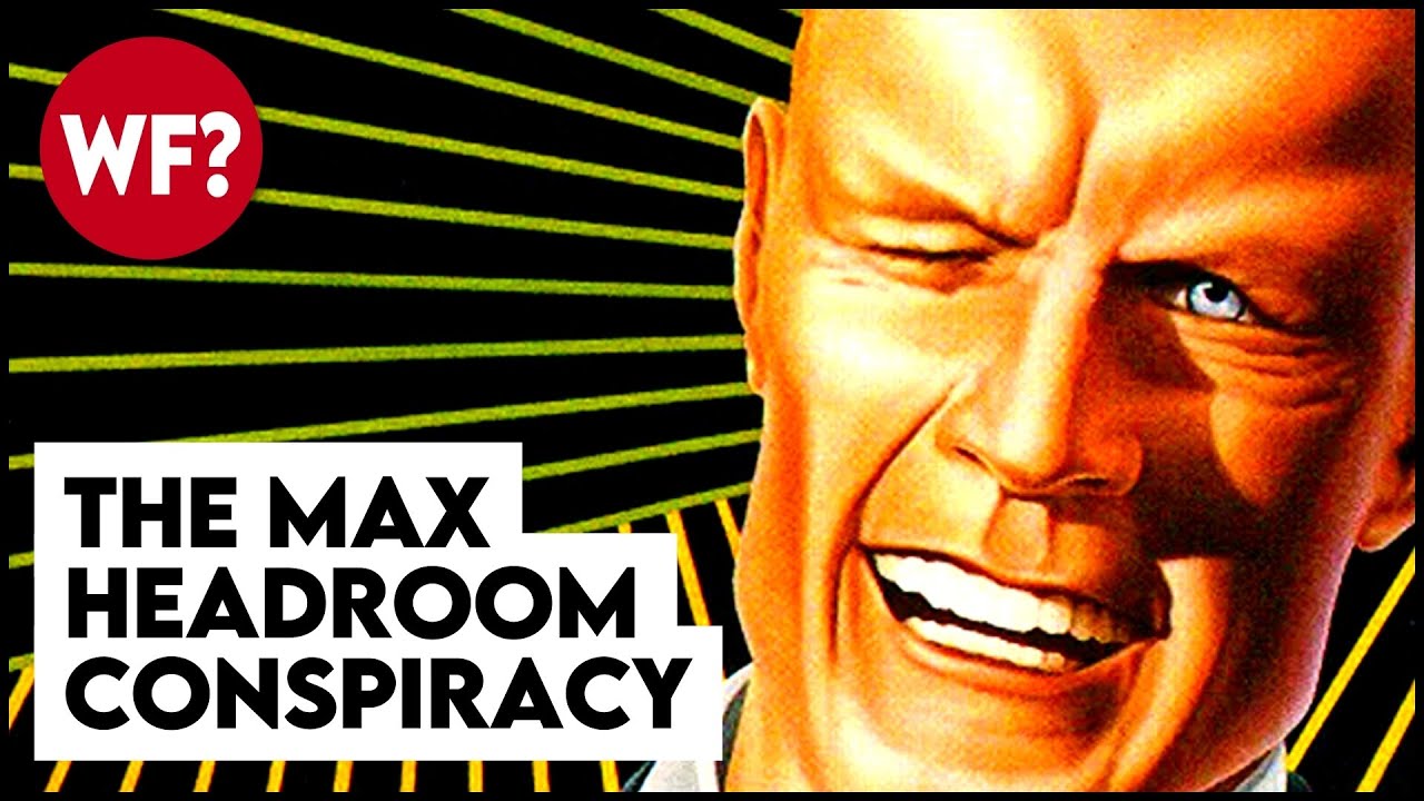 UNSOLVED: The Creepiest TV Hack in History - YouTube