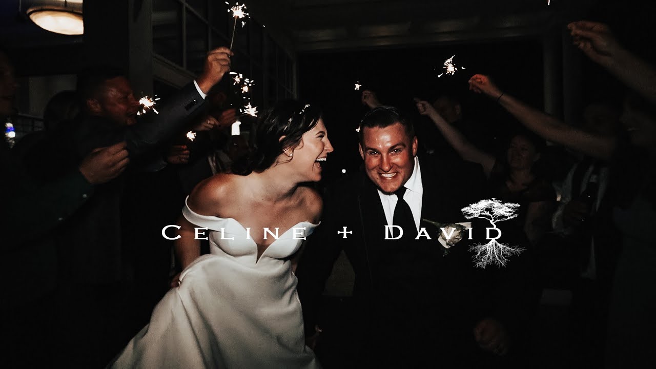 Celine + David 10.22.2021 Teaser Film - YouTube