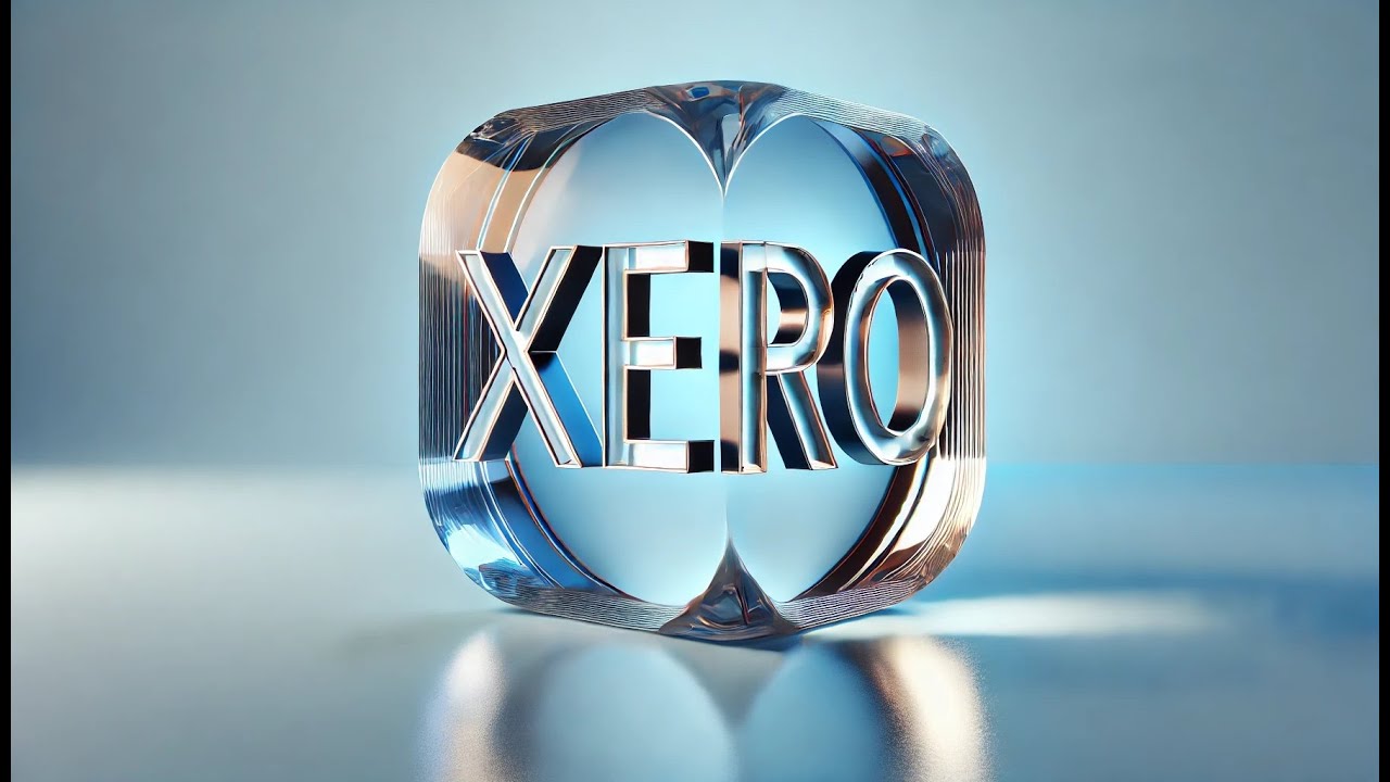 Xero Accounting Software Introduction: A Beginner's Guide to Mastering ...