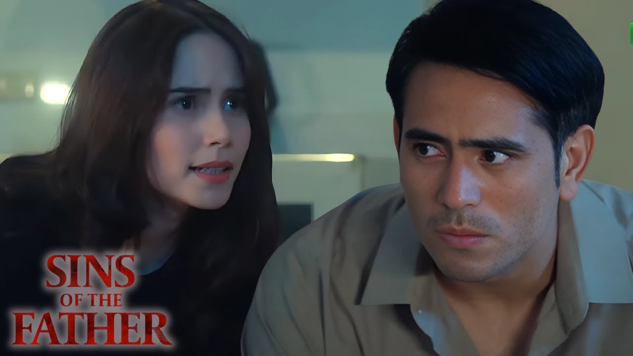 SINS OF THE FATHER July 09, 2025 Episode 13 | SINS OF THE FATHER Live Today - YouTube