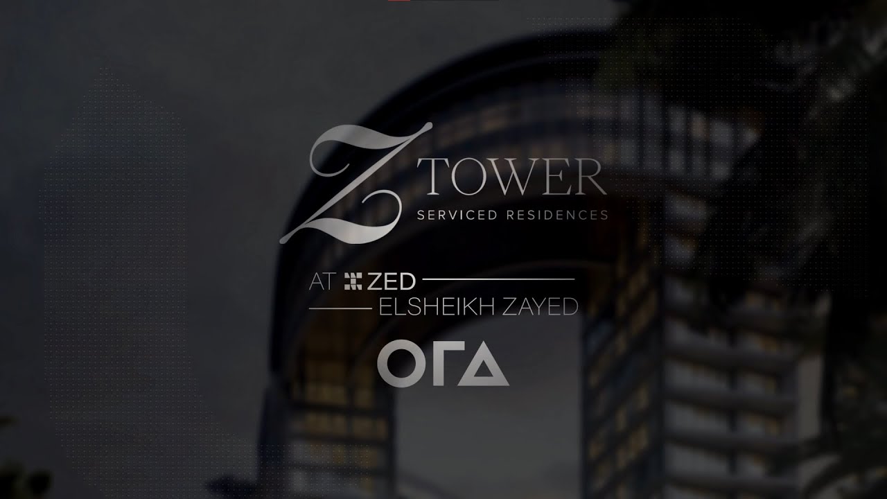 Zed Towers, El Sheikh Zayed - 6th of October City - YouTube