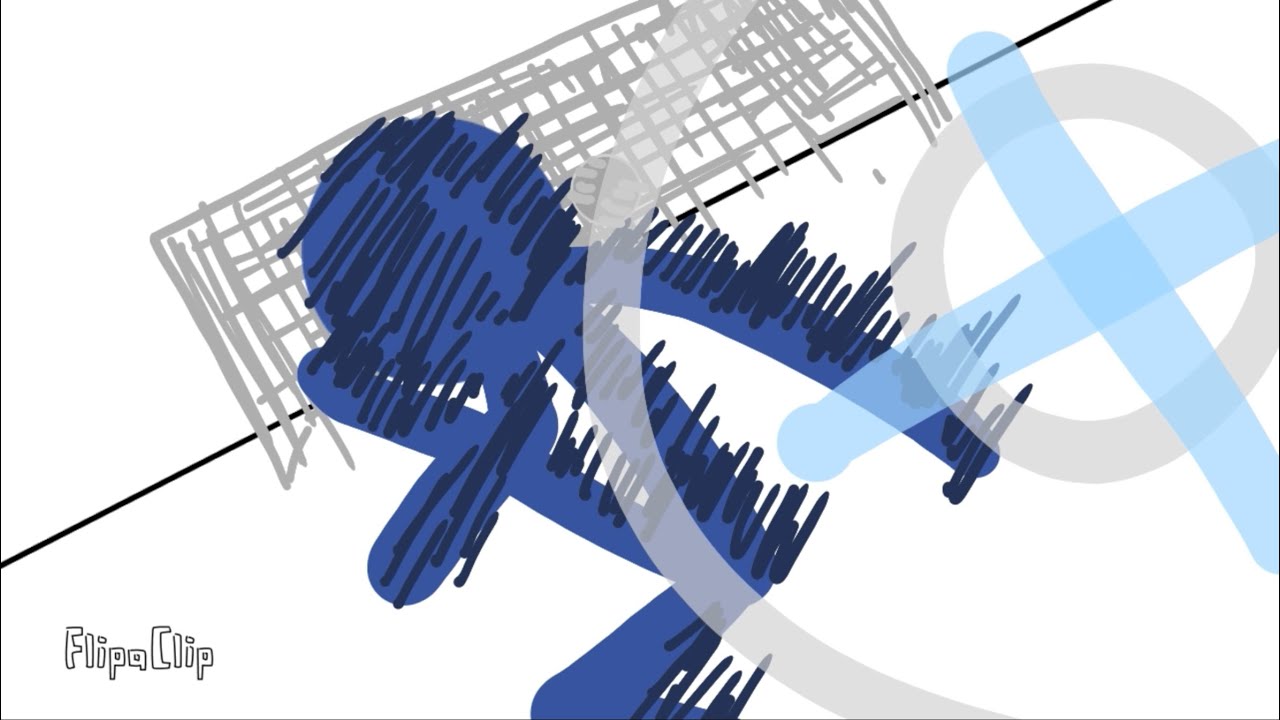 Isagi’s first goal animation - YouTube