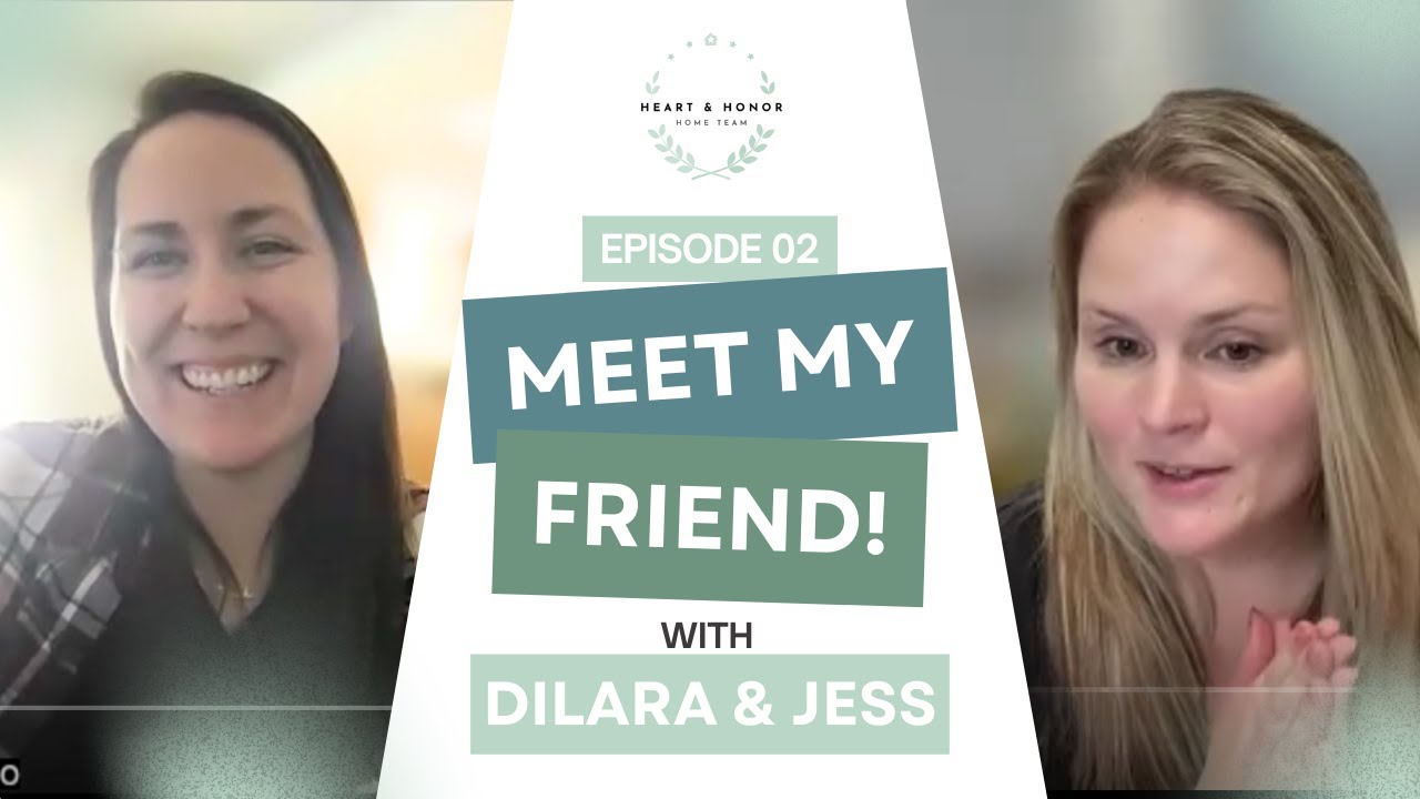 Meet My Friend: Interview with Jess Mondragon | Real Estate Expert from ...