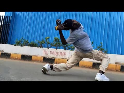 Bone Breaking Dance Video 2020 ||ELEBONES|| - YouTube