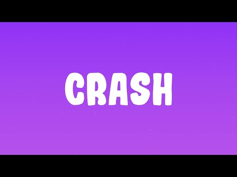 Usher - Crash