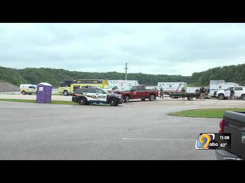 Circumstances surrounding deaths of teacher and child at Lake Macbride still unclear