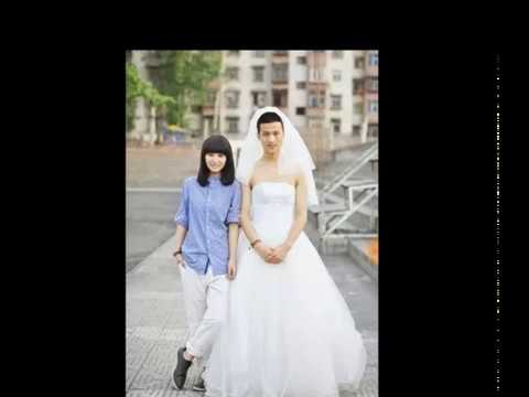 Gender Reversal Marriages