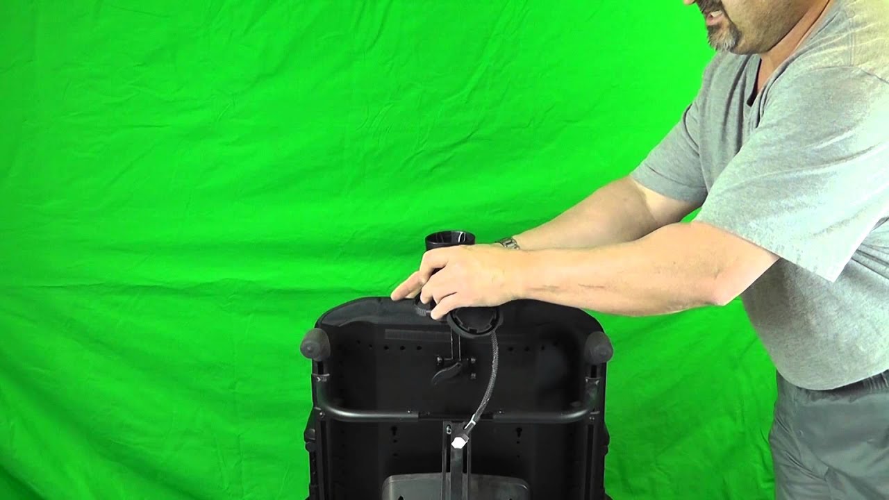 Active Controls Head Array Mount - YouTube