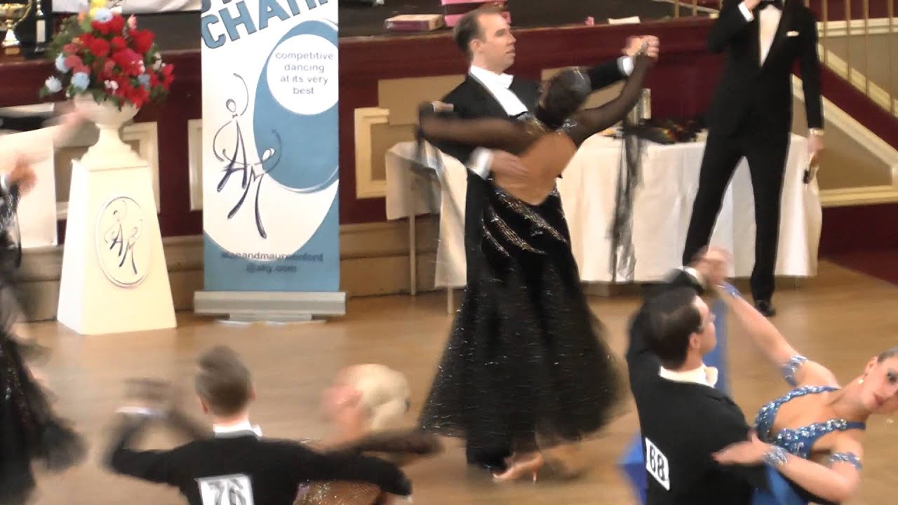 Matt Coombs & Helen Morris 03-24-2013 - YouTube