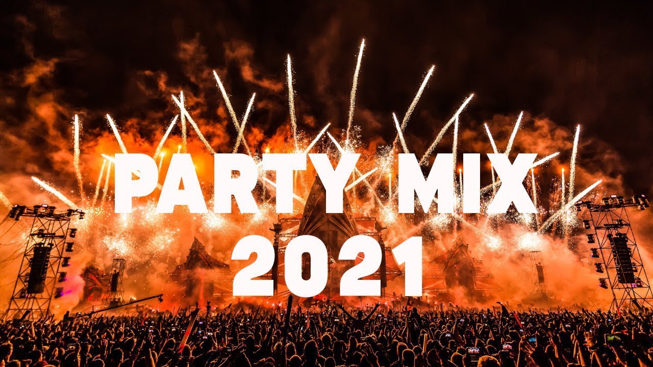 DJ Unbeatable | New Year | Non Stop Party Mix 2020| 2021 | Yearmix ...