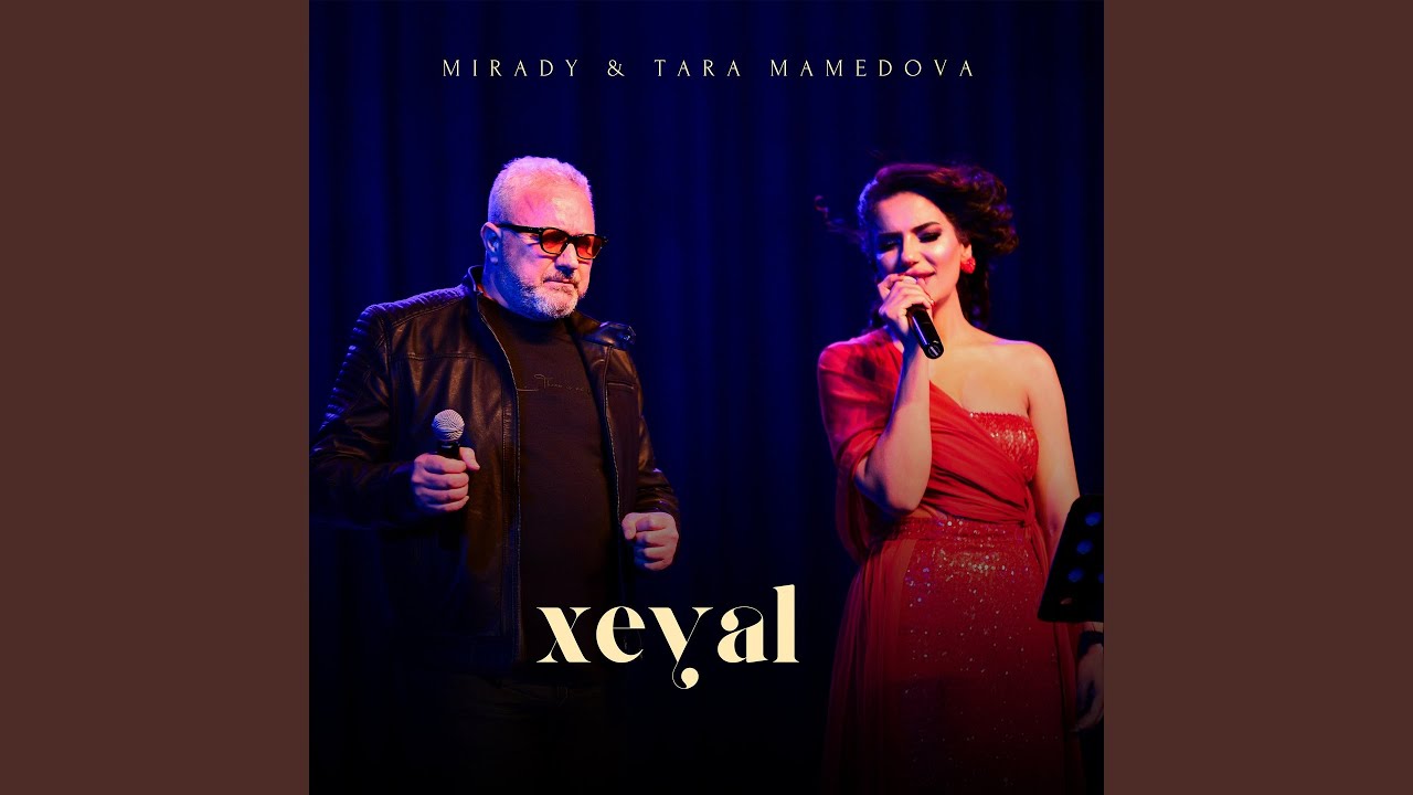 Xeyal - YouTube