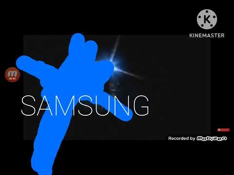 all samsung animations on kinemaster 2001 to 2017 - YouTube
