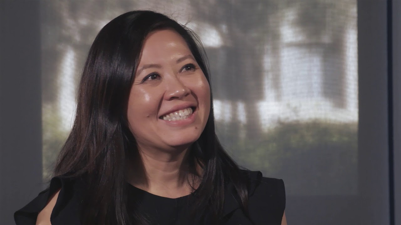 Tan Le, 2018 by John Tsiavis - YouTube