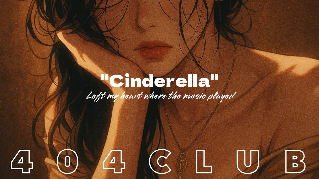 Cinderella. (Official Lyric Video) - YouTube