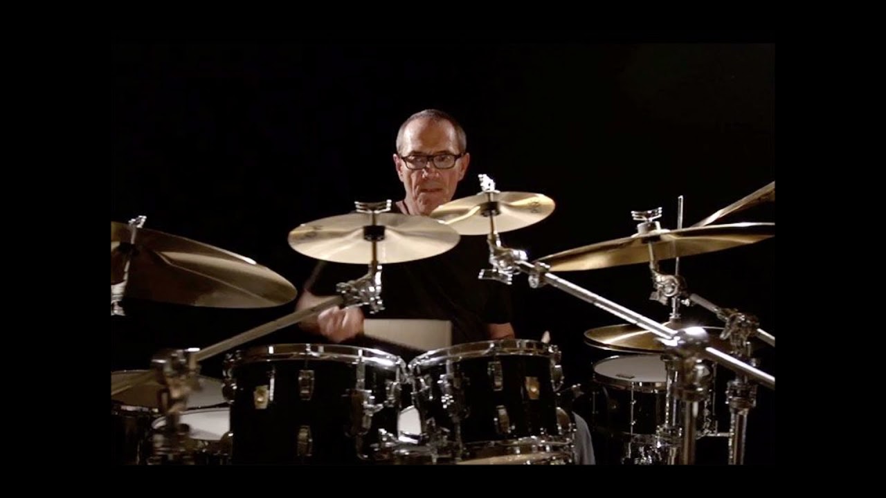Joe Diorio,Jeff Berlin & Vinnie Colaiuta - The Days of Wine & Roses ...