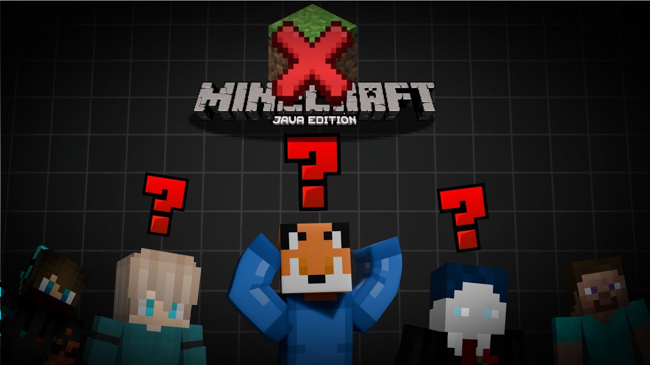 "Minecraft DOWN – Das größte Server-Desaster ALLER ZEITEN!" - YouTube