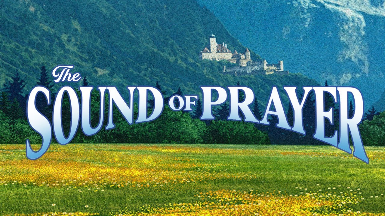 The Sound of Prayer || Pastor Jodi Tolley - YouTube