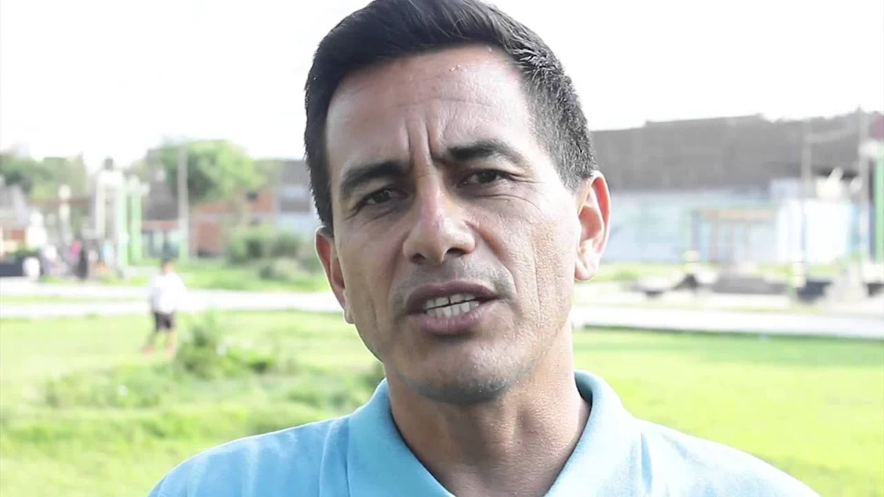 BENJAMIN CASTILLO FLORIAN AL CONGRESO DEL PERU 2016 - YouTube