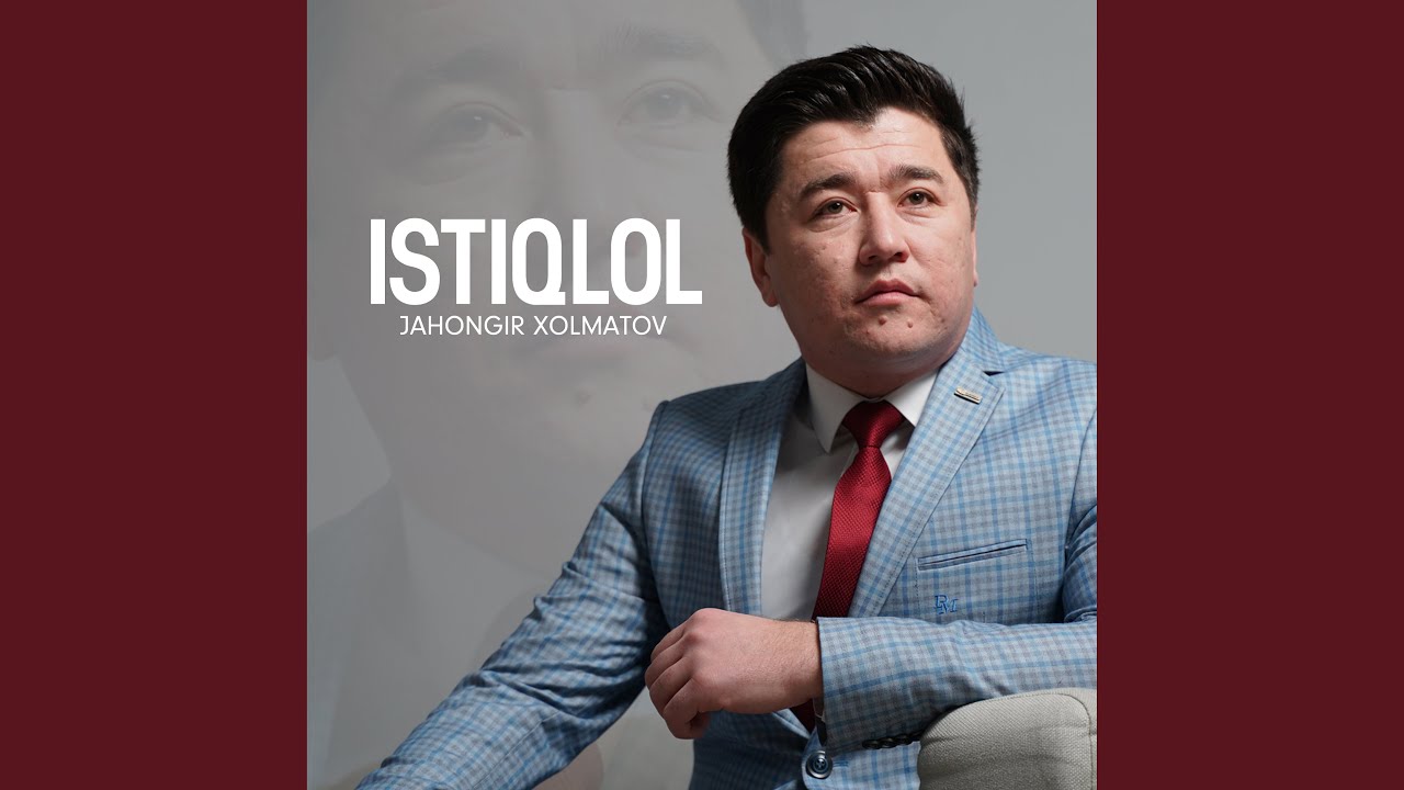 Istiqlol - YouTube