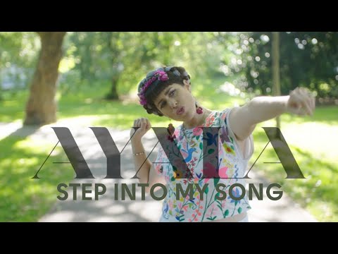 Ayala- Step Into My Song - YouTube