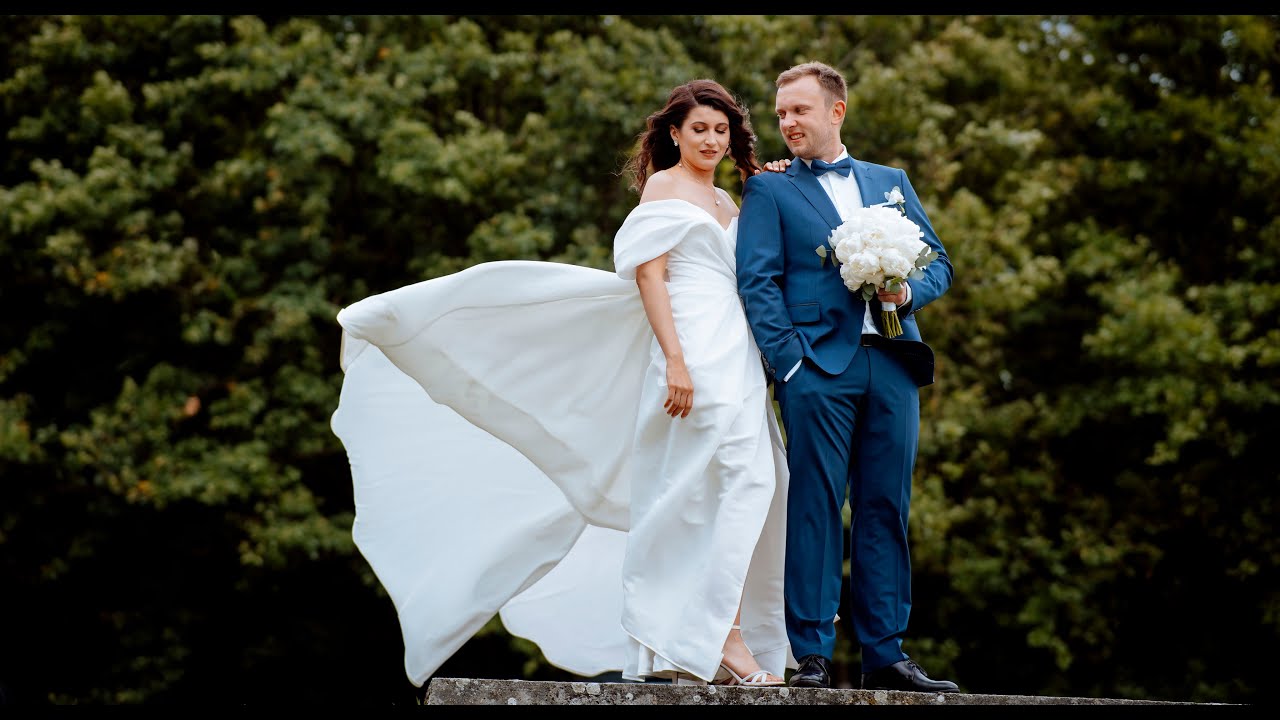 INTRO ☼ Ivana + Igor | studio RELUX - YouTube