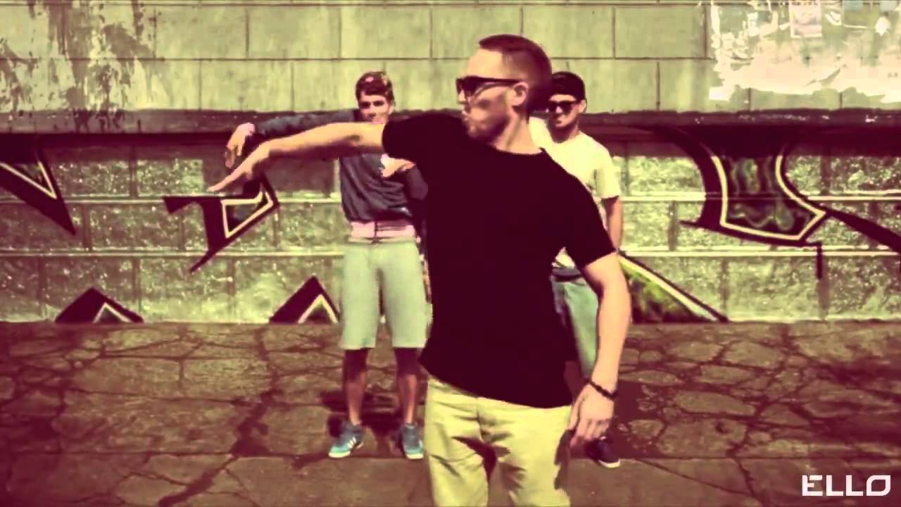 Record Dance Video - YouTube