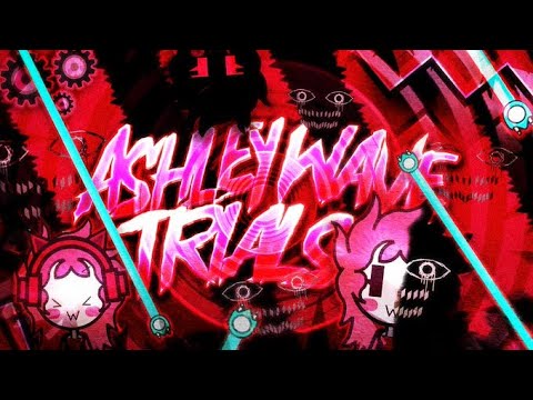 ASHLEY WAVE TRIALS // VERIFIED // ODDMOD